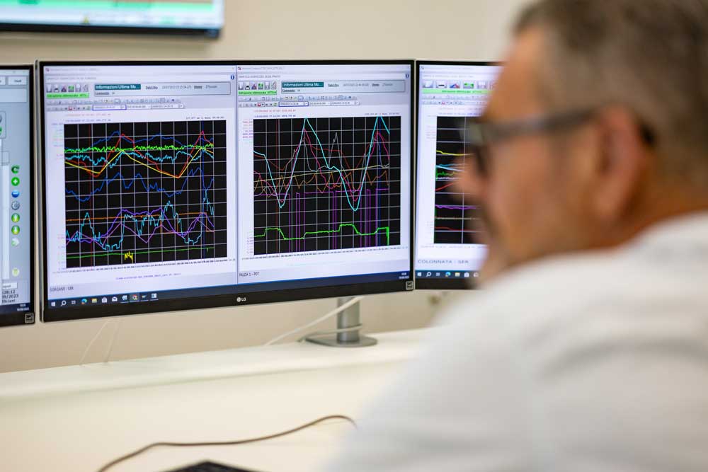 Distrettualizzazione delle reti idriche, una gestione smart dell’acqua Distrettualizzazione delle reti idriche, una gestione smart dell’acqua