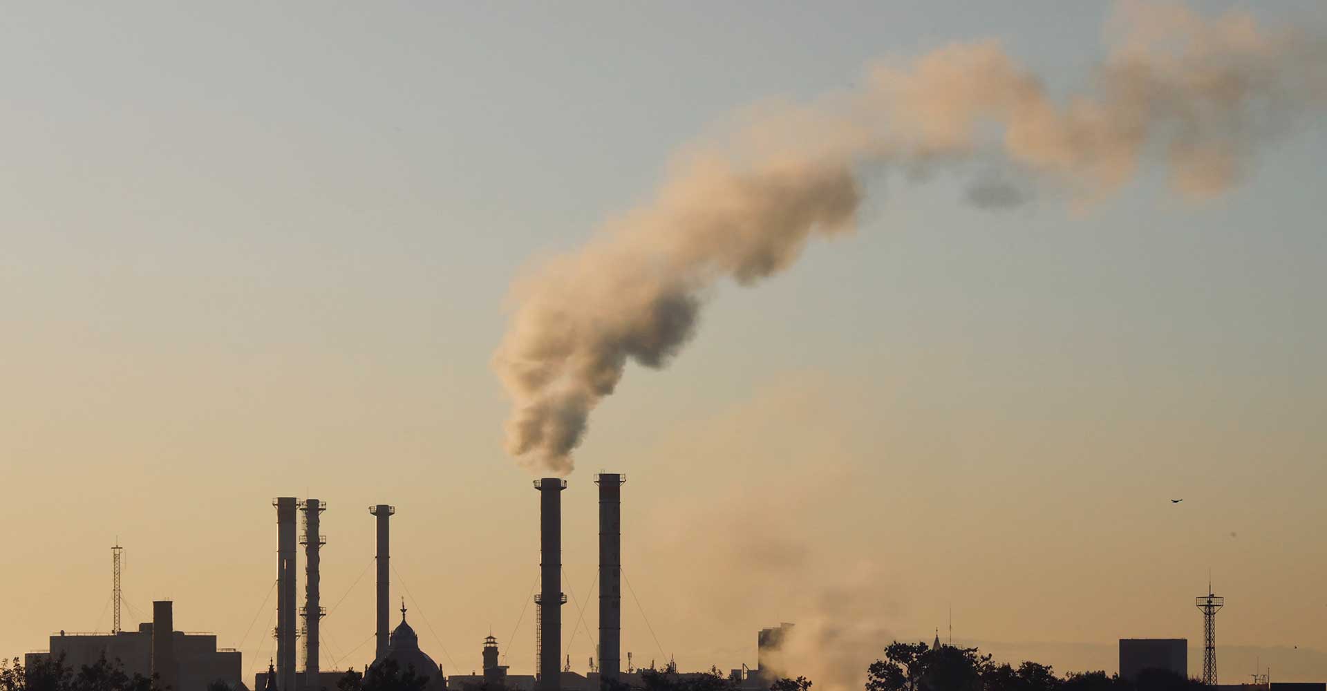 Carbon footprint, cos’è e come si calcola